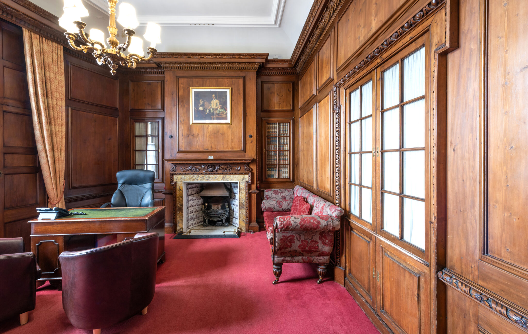 Consultancy Room Hire Bristol | Litfield House Medical Centre