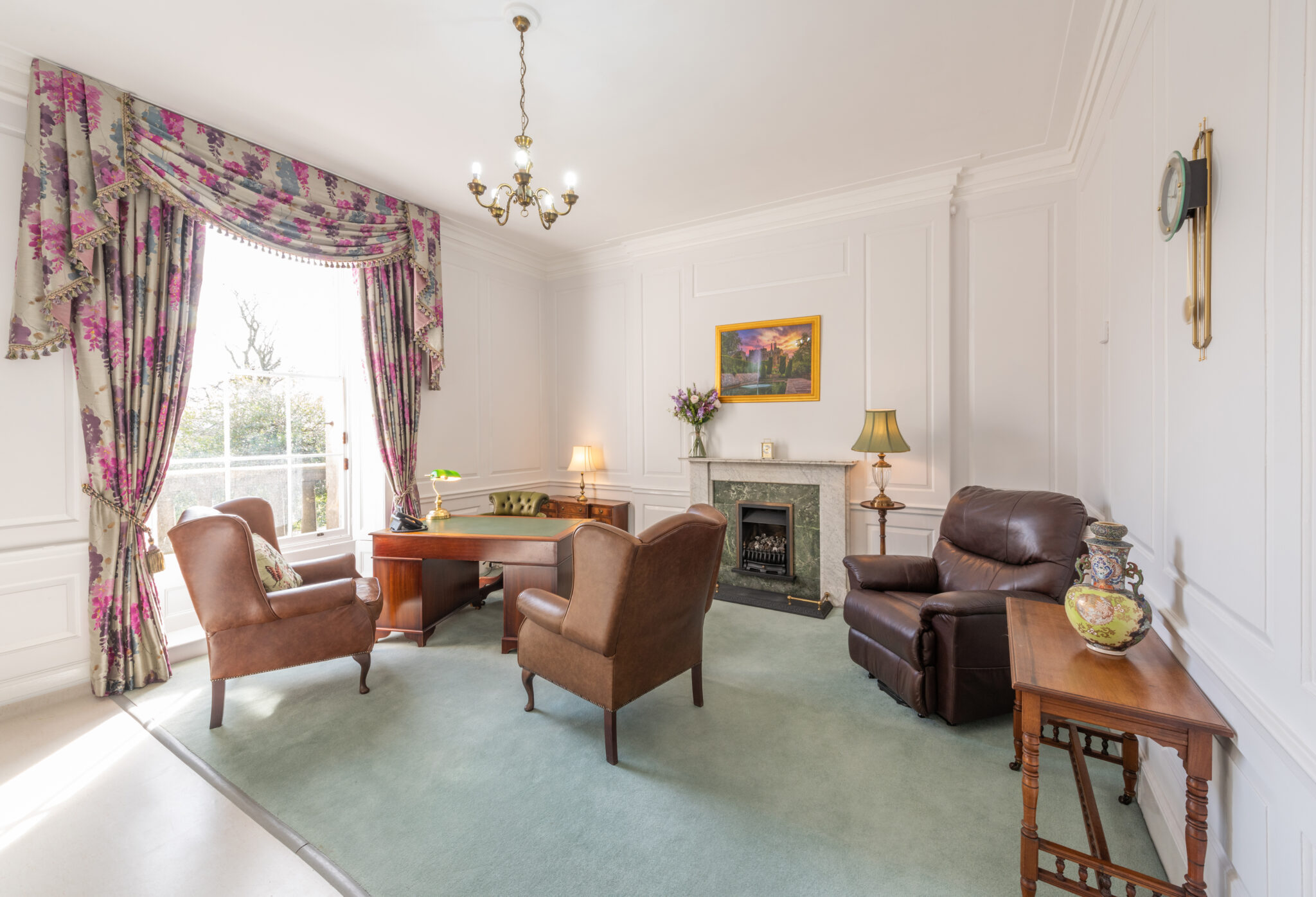 Consultancy Room Hire Bristol | Litfield House Medical Centre