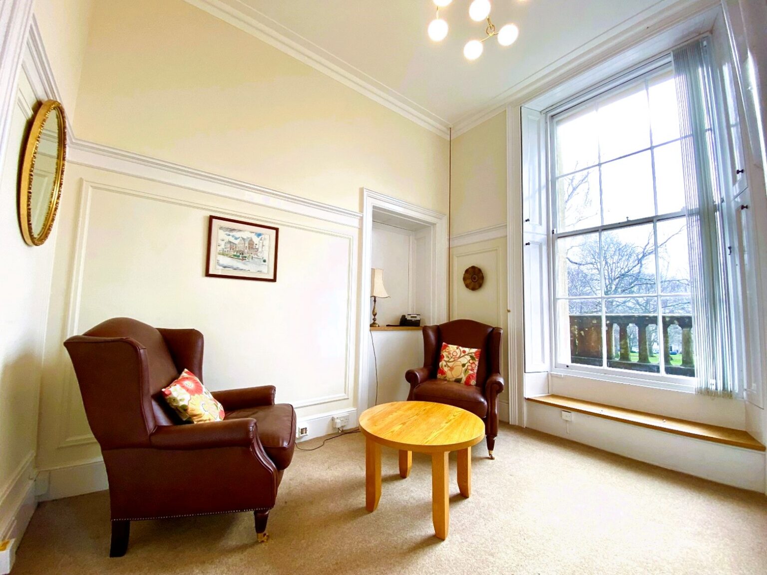 Consultancy Room Hire Bristol | Litfield House Medical Centre