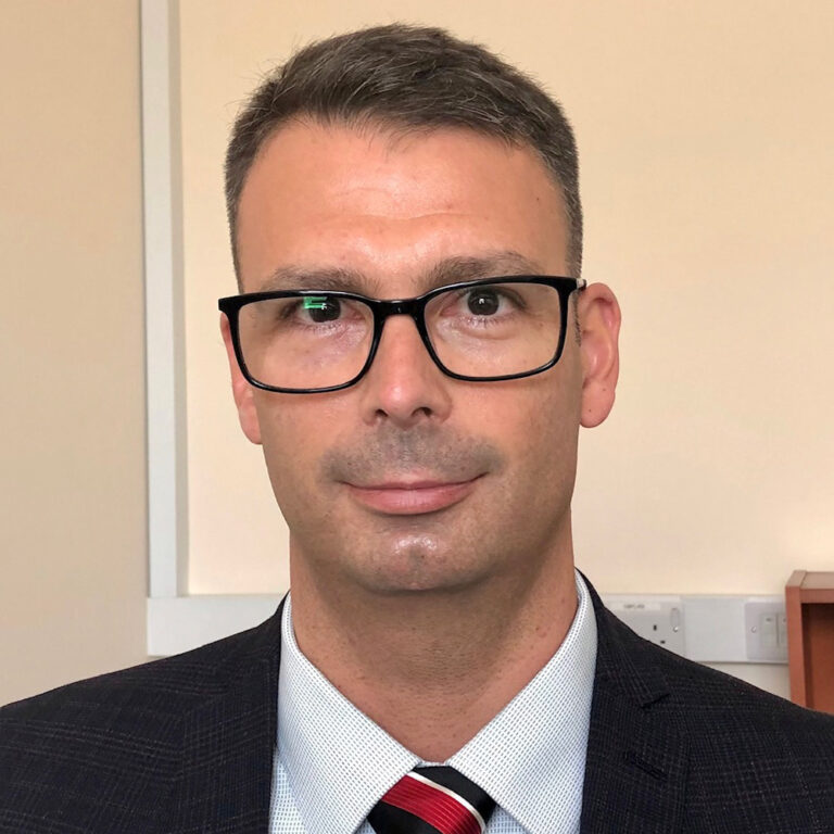 Radu Iosub | Consultant Psychiatrist | Litfield House Medical Centre