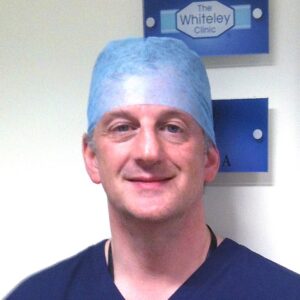 Michael Rocker | Consultant Surgeon | Litfield House Medical Centre