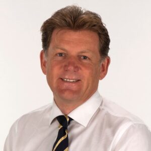 Nick Maskell | Litfield House Medical Centre