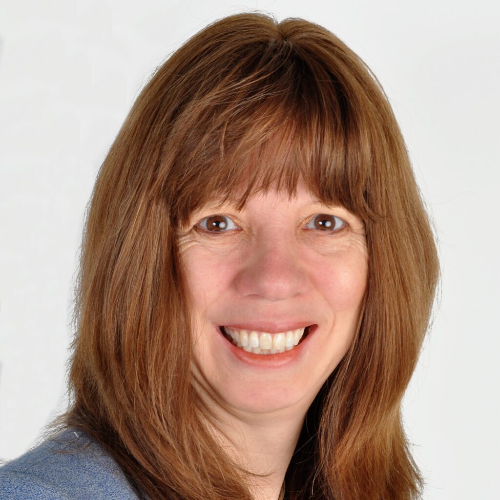 Rebecca Slinn | Psychiatrist | Litfield House Medical Centre