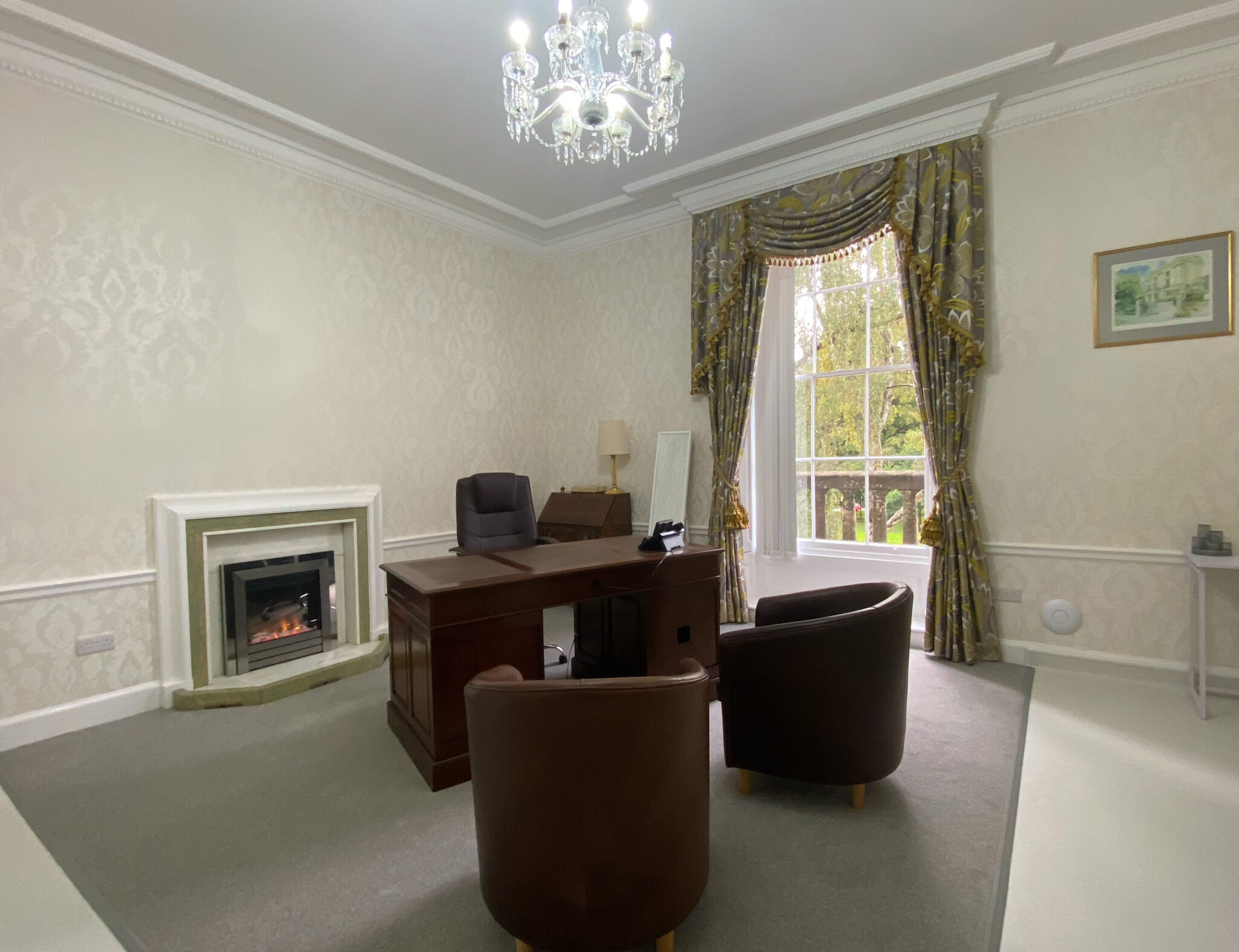 Consultancy Room Hire Bristol | Litfield House Medical Centre