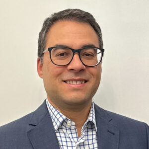 Andrew Mallick | Litfield House Medical Centre